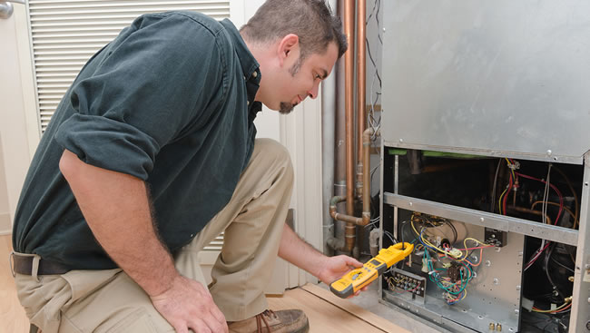 Preventative Maintenance Programs for HVAC in Durham NC | William D. Taylor